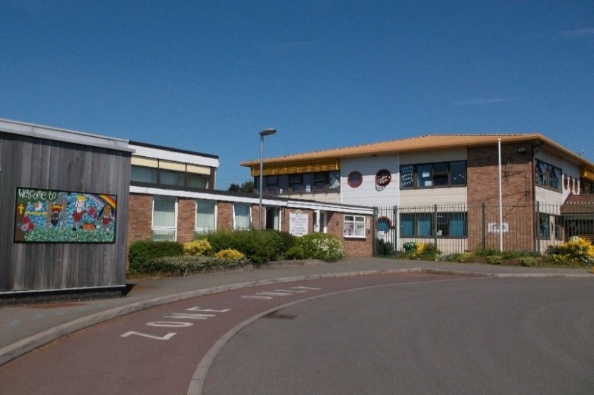 About our School | St Bartholomew's CE Primary School